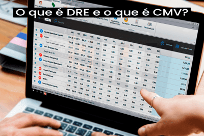 Entenda o que é DRE e o que é CMV: Novos Relatórios do Consumer ...