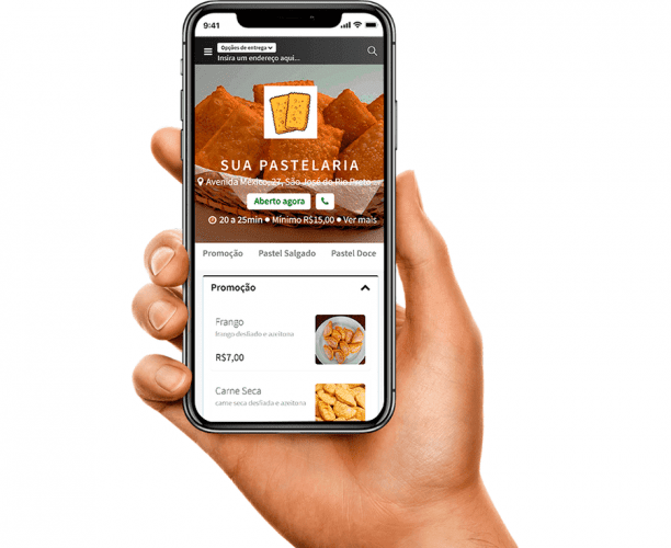 Montar uma Pastelaria Delivery é um Bom Negócio? - Consumer | Blog