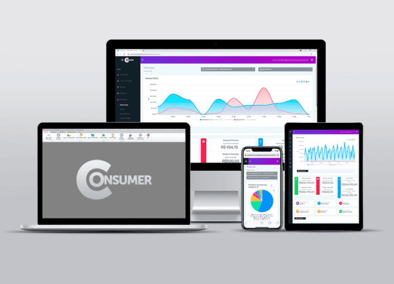 O Que é, Como Funciona e Quais Vantagens do Consumer Connect?