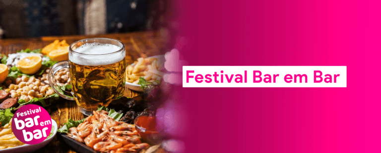 Abrasel Promove o Festival Bar em Bar: Veja Como Participar - Consumer ...